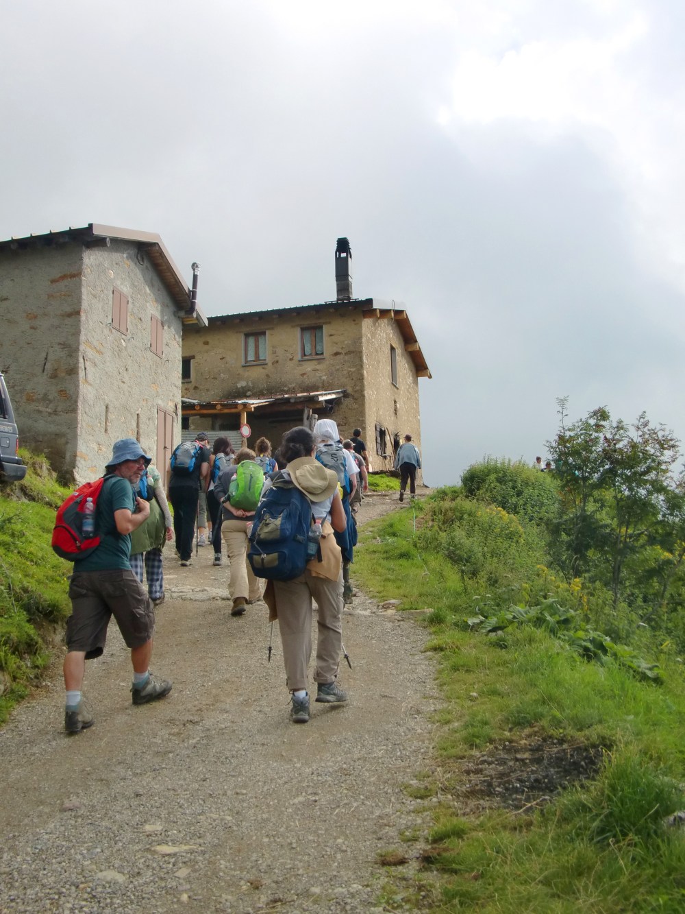 Hiking – LAKE COMO ADVENTURES