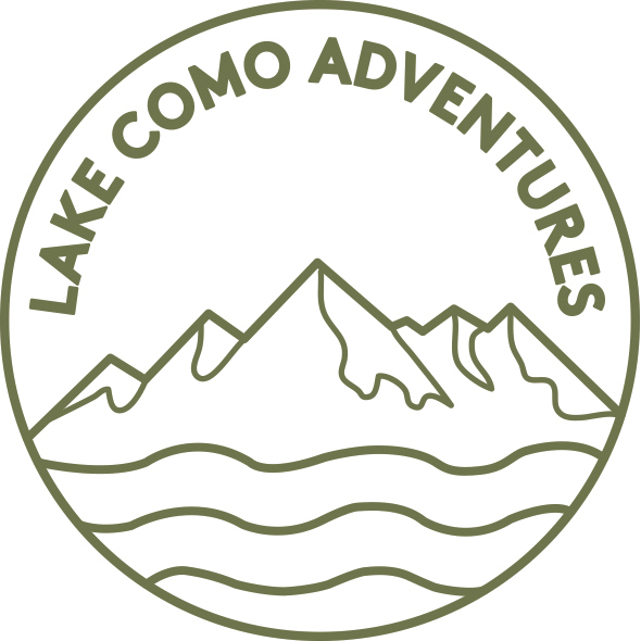LAKE COMO ADVENTURES – Your best rock climbing, hiking, canyoning, via ...
